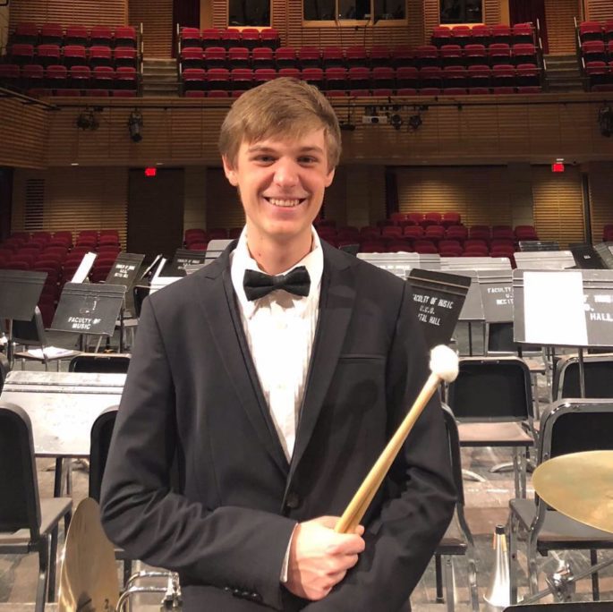 My Experience as a First Year Student Studying Music in Post-Secondary ...