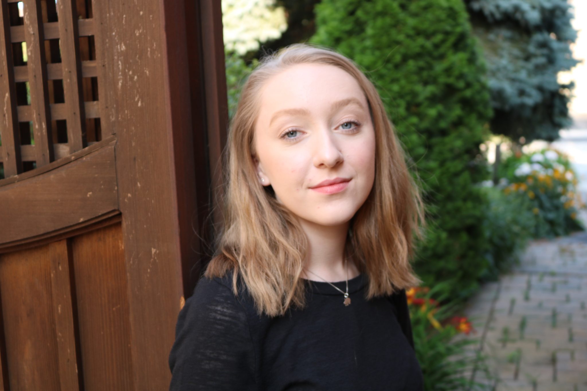 Hayley Festeryga | Bandology