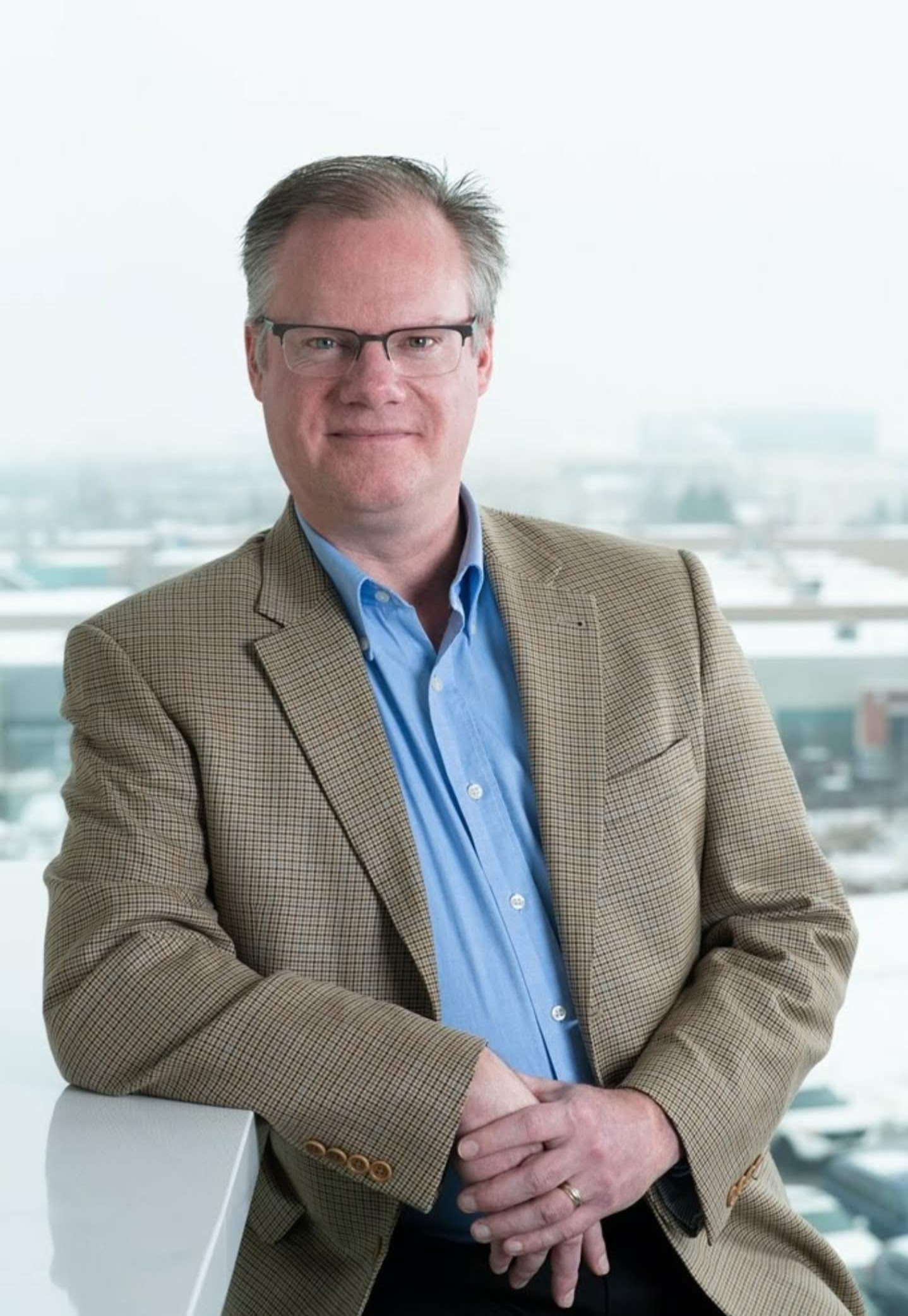 Brian Vaughan | Bandology