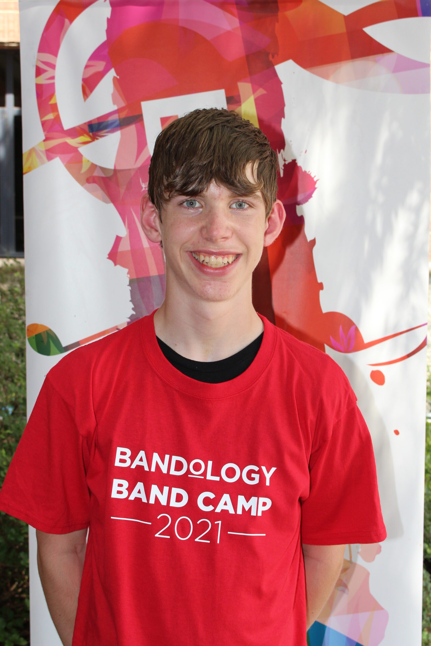 Band Camp 2021 Photos | Bandology
