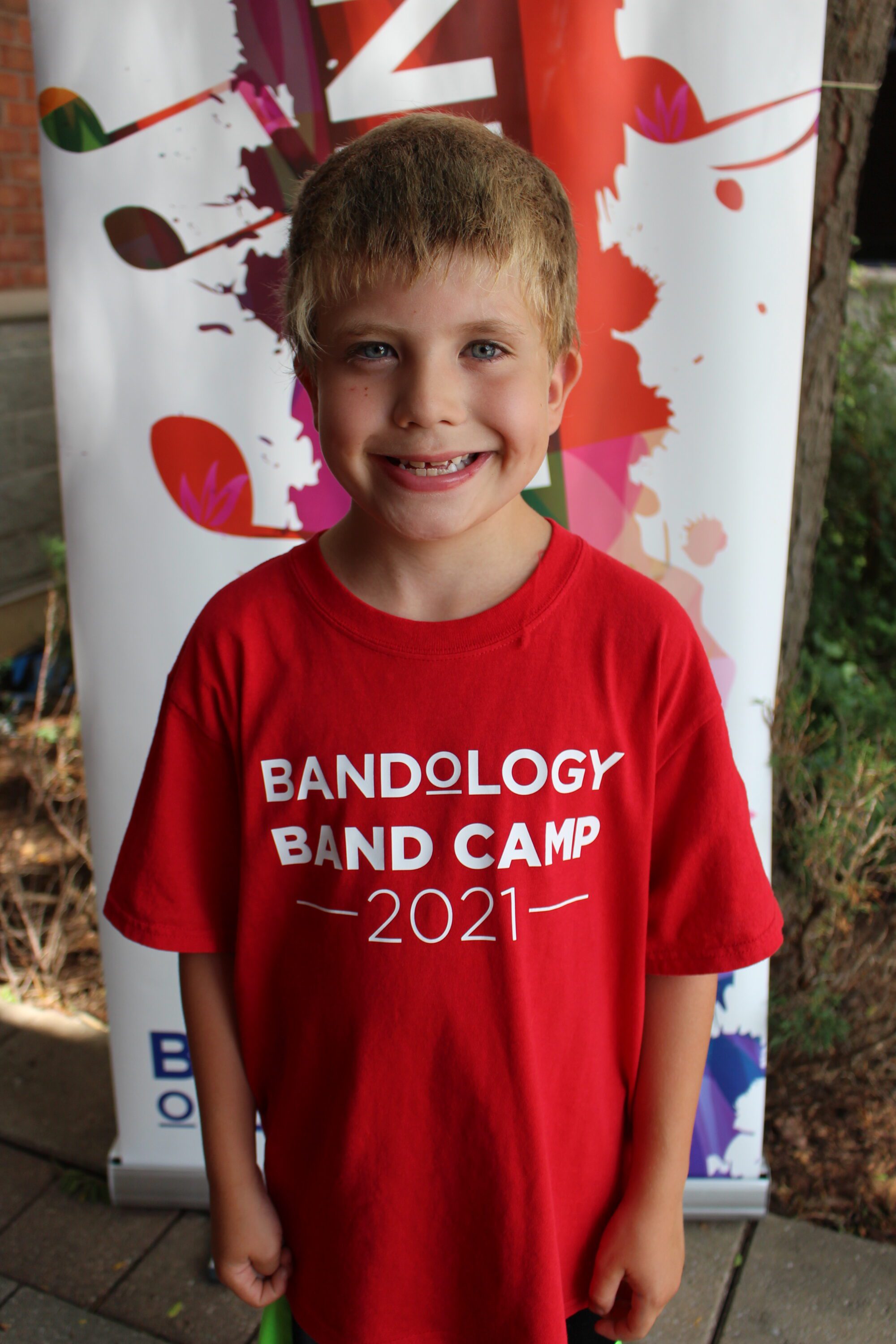 Band Camp 2021 Photos | Bandology