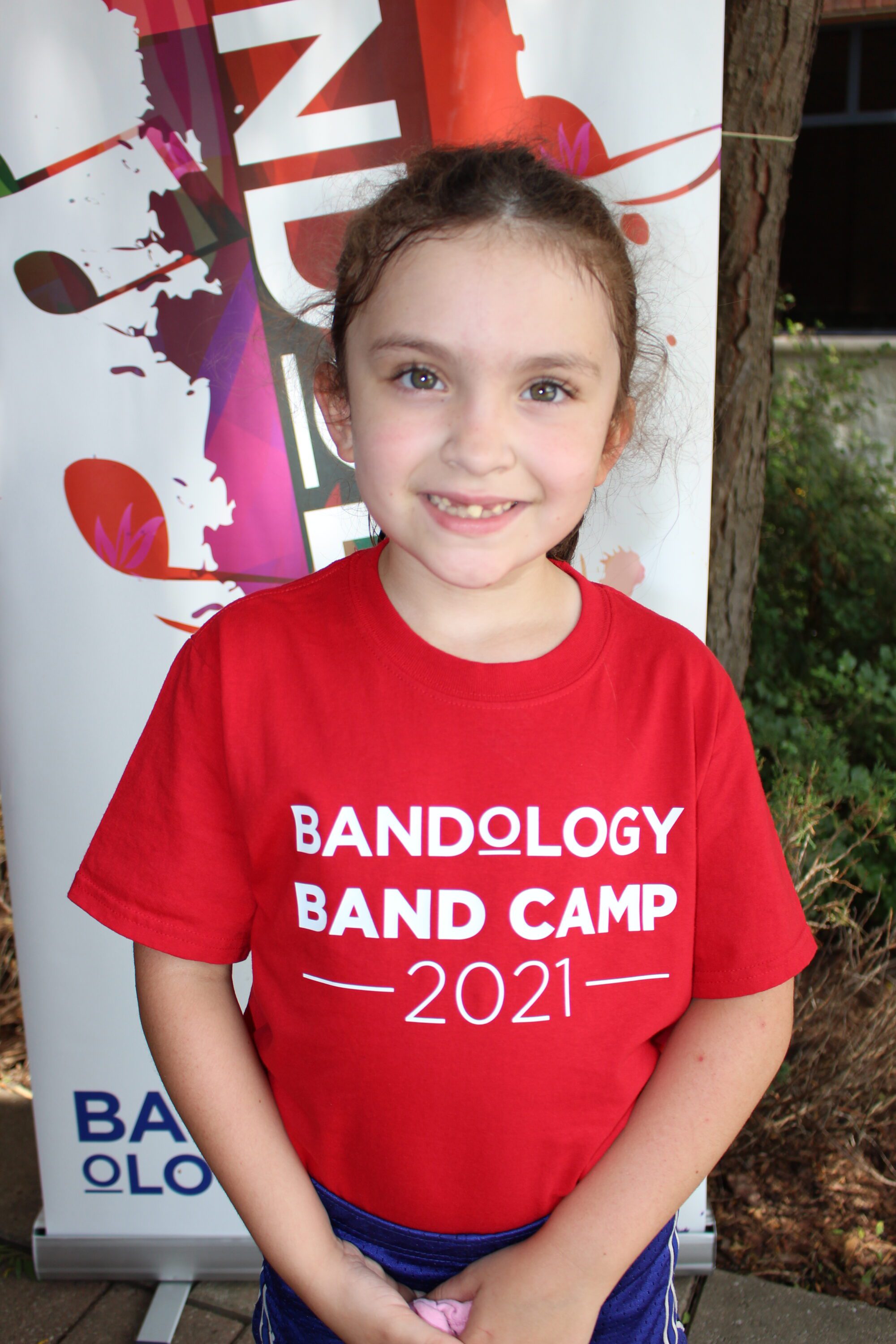 Band Camp 2021 Photos | Bandology