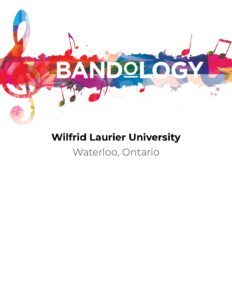 WLU Application Guide | Bandology