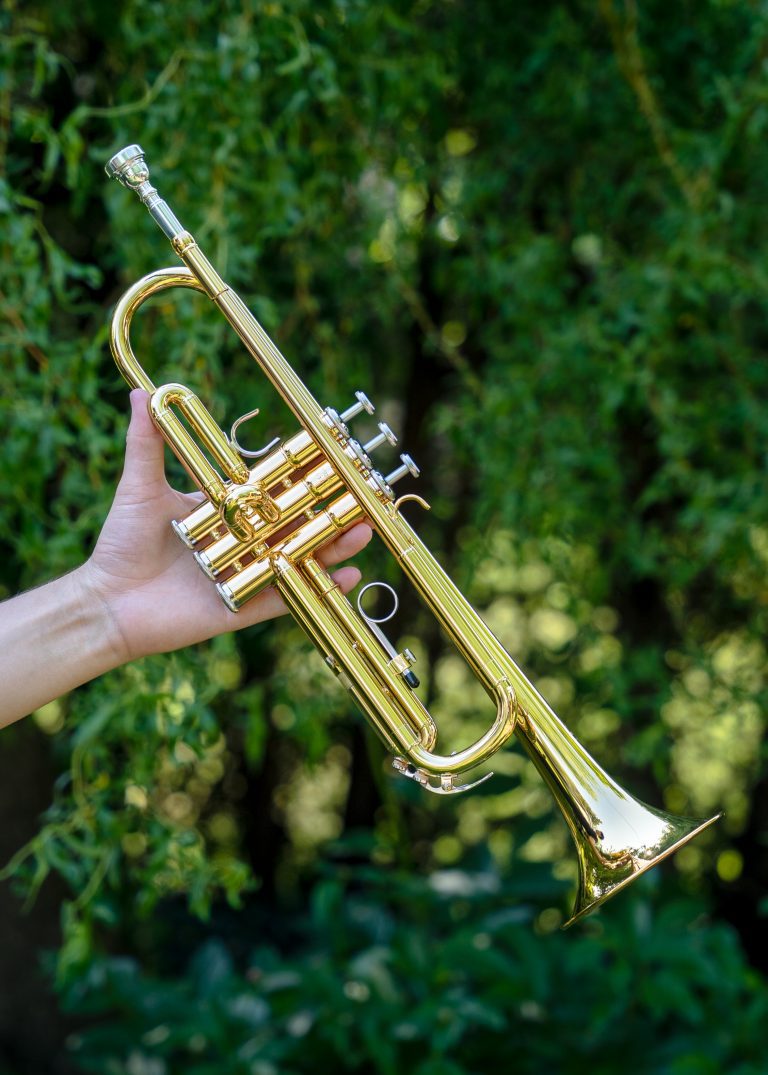 Instrument Library | Bandology