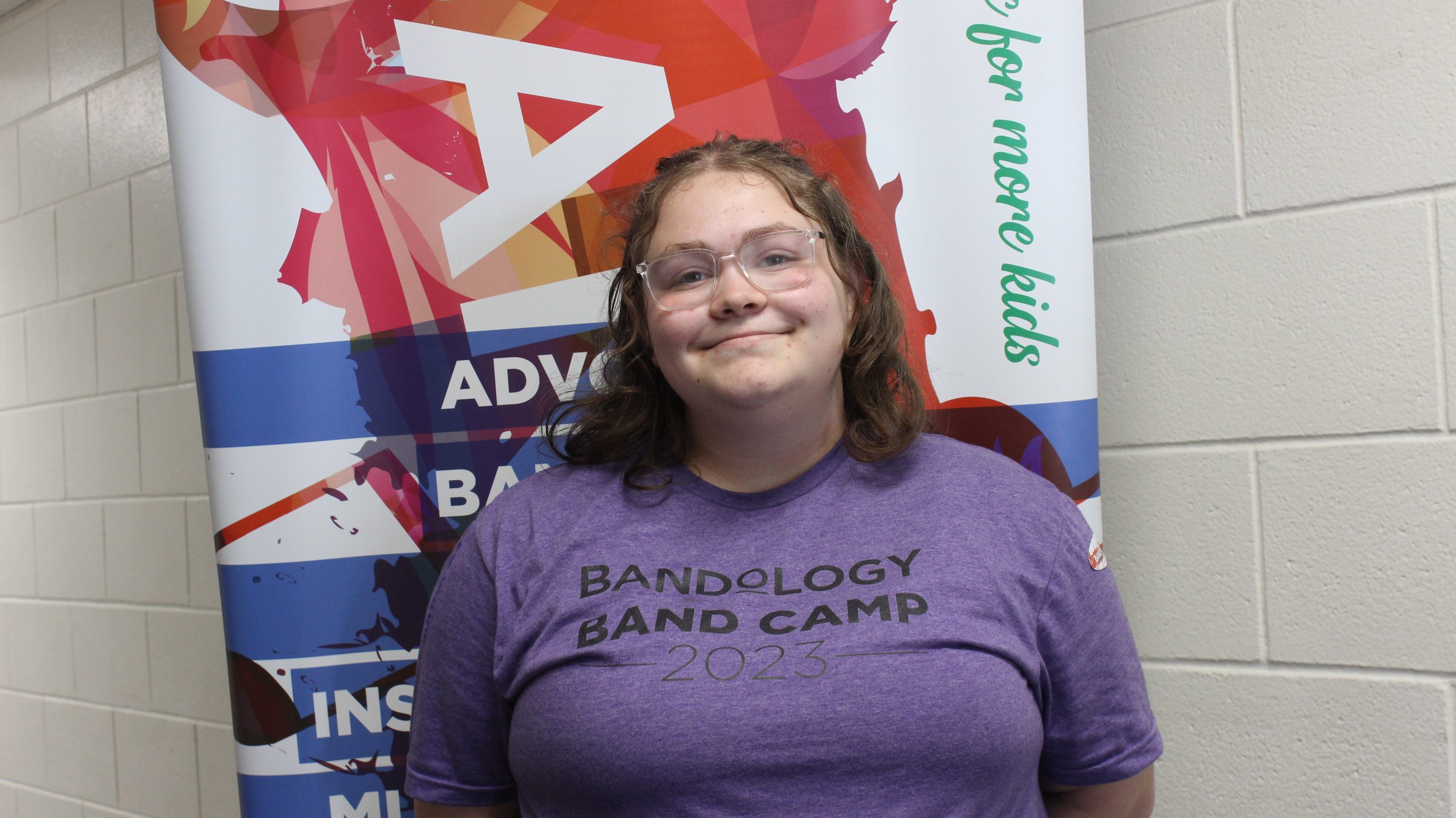 Band Camp Photos 2023 | Bandology