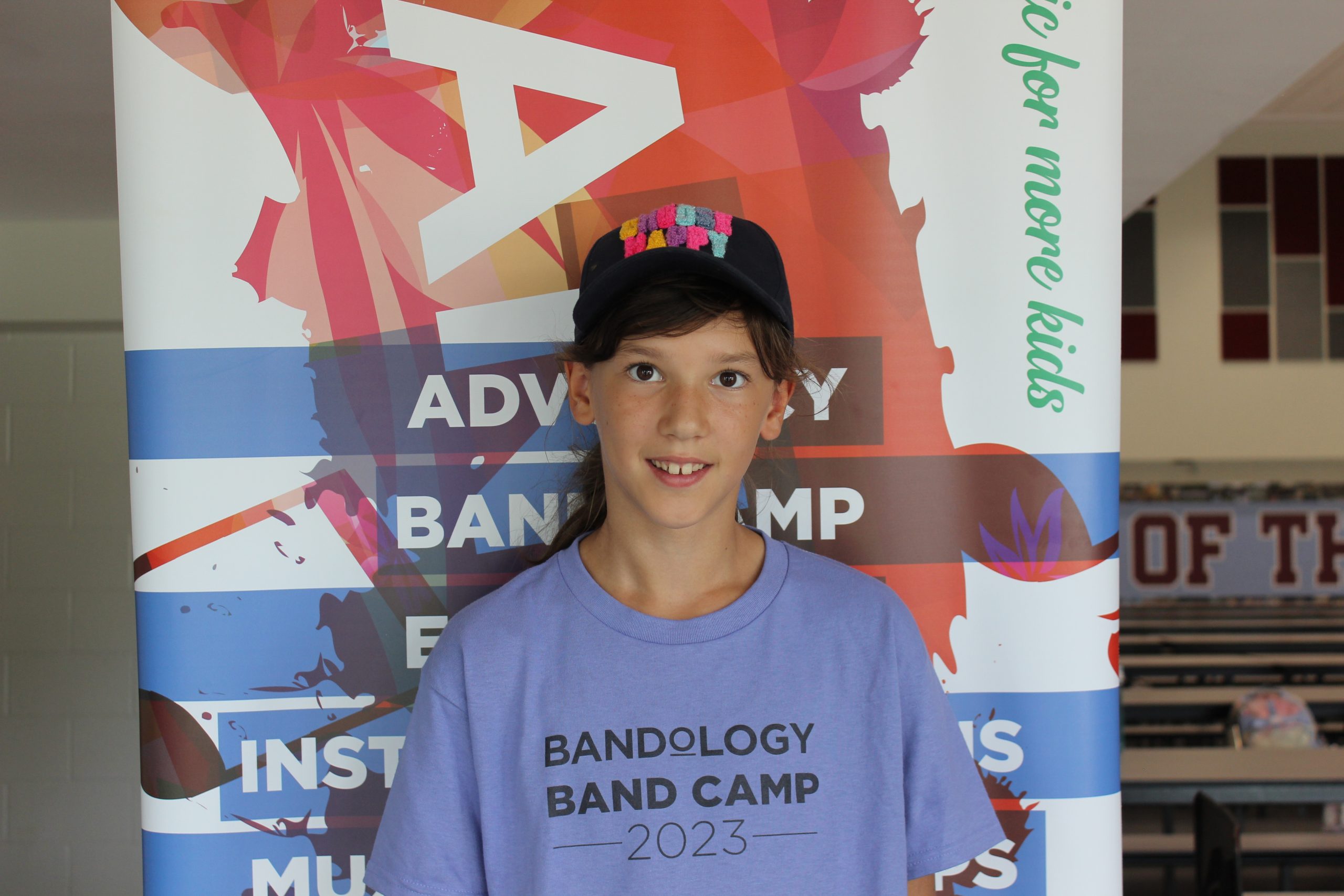 Band Camp Photos 2023 | Bandology