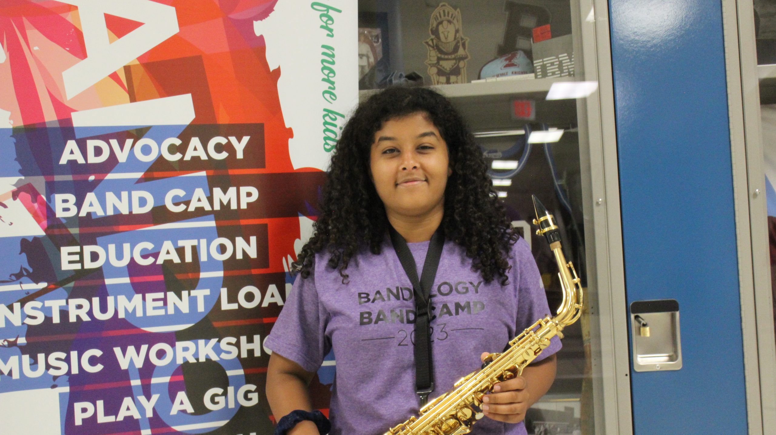 Band Camp Photos 2023 | Bandology