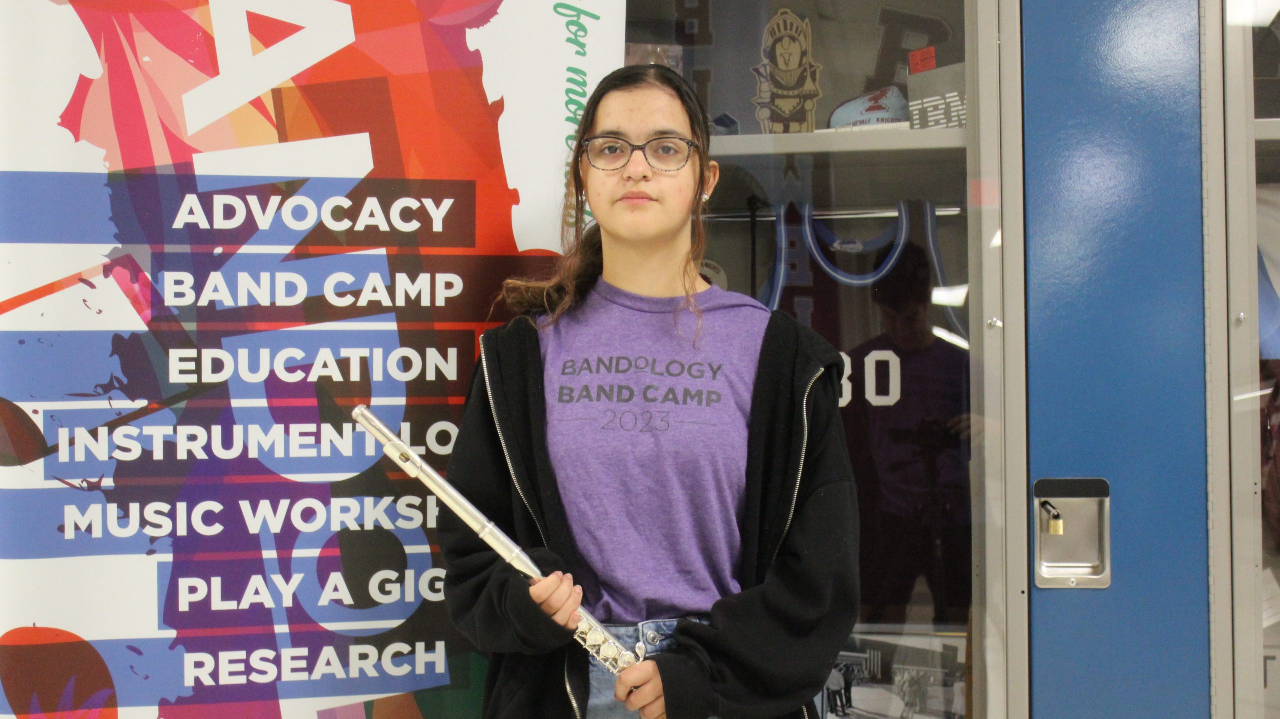 Band Camp Photos 2023 | Bandology