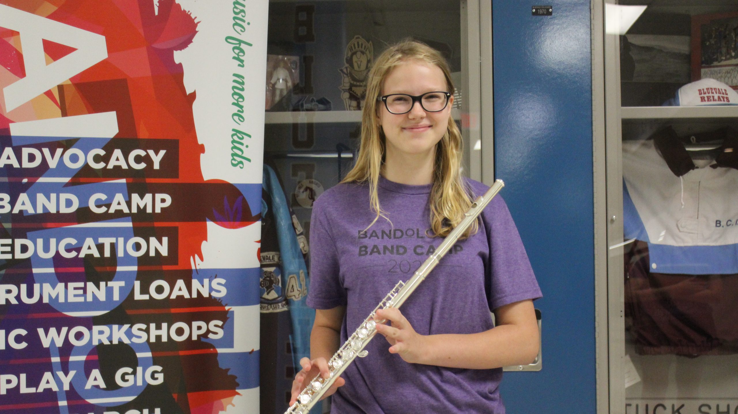 Band Camp Photos 2023 | Bandology