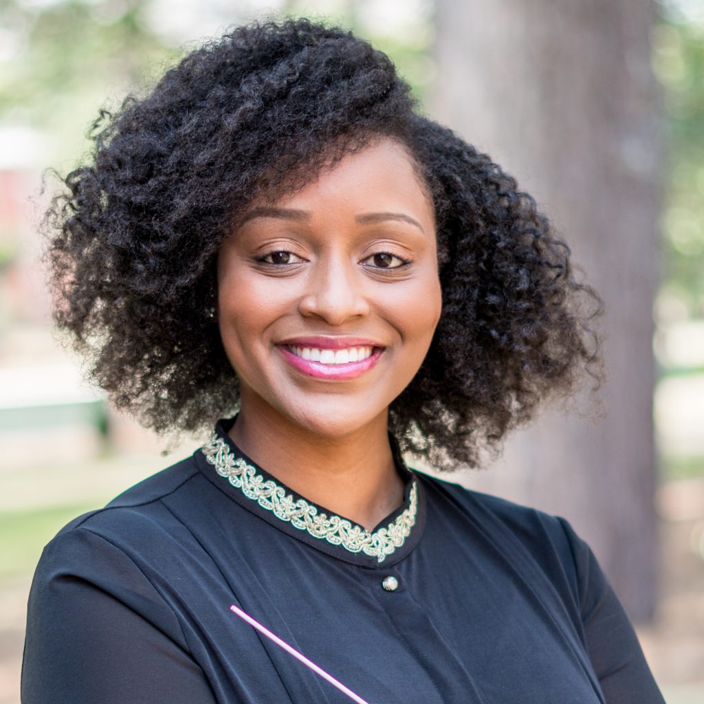 LaToya A. Webb | Bandology