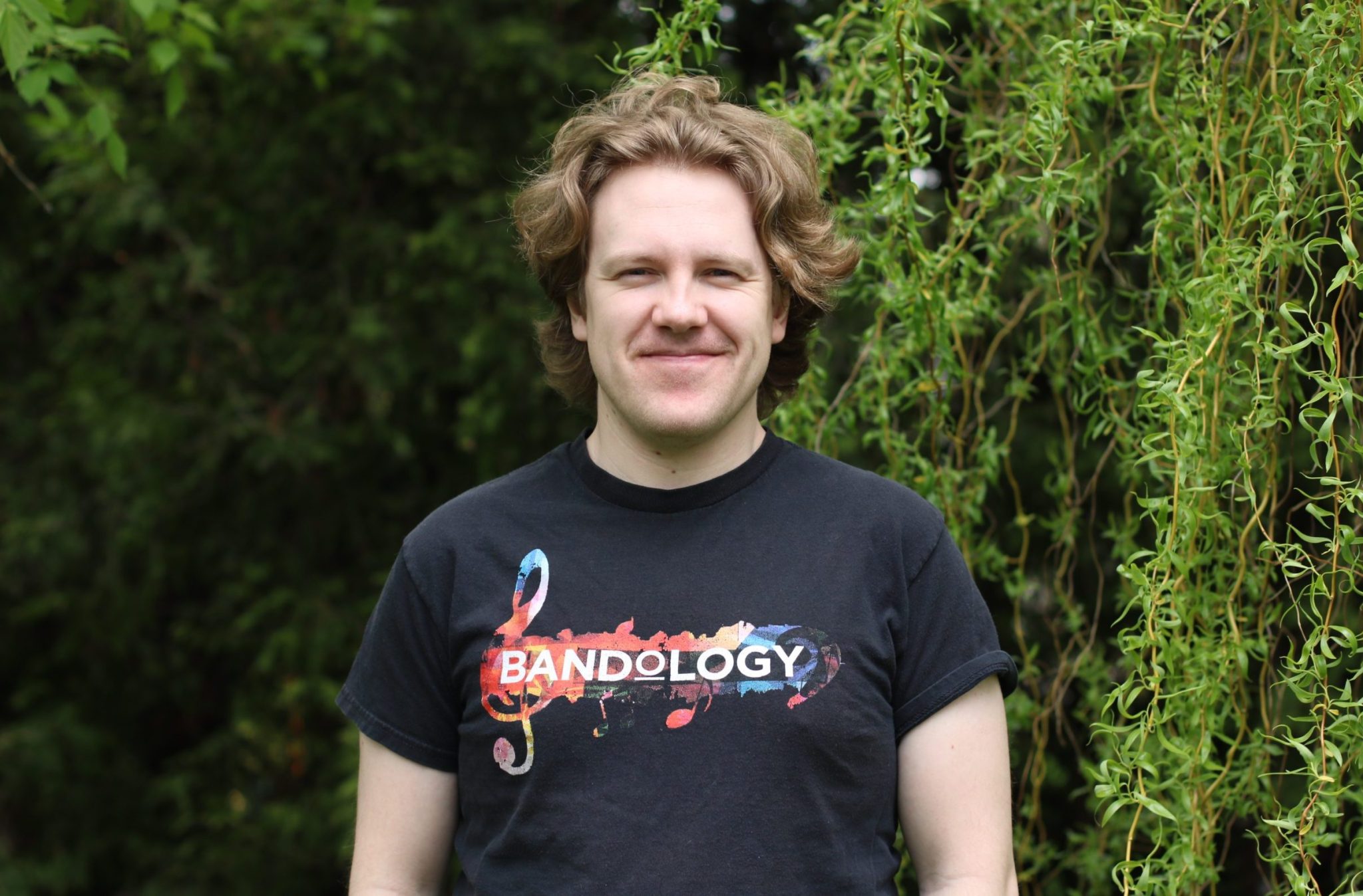 Sandy Profile Pic Bandology | Bandology